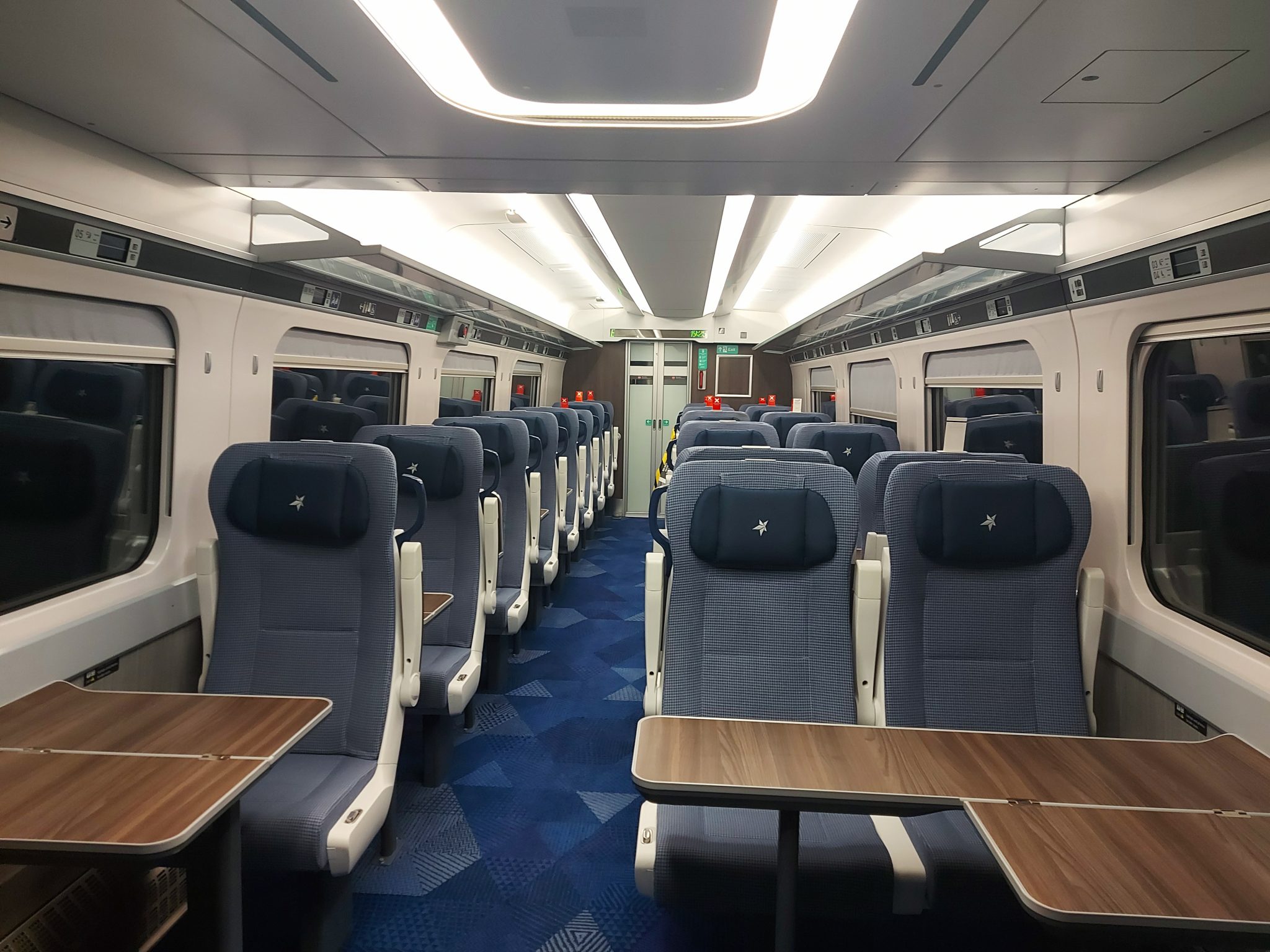 What's the best First Class train in the UK? - Railsmartr.co.uk