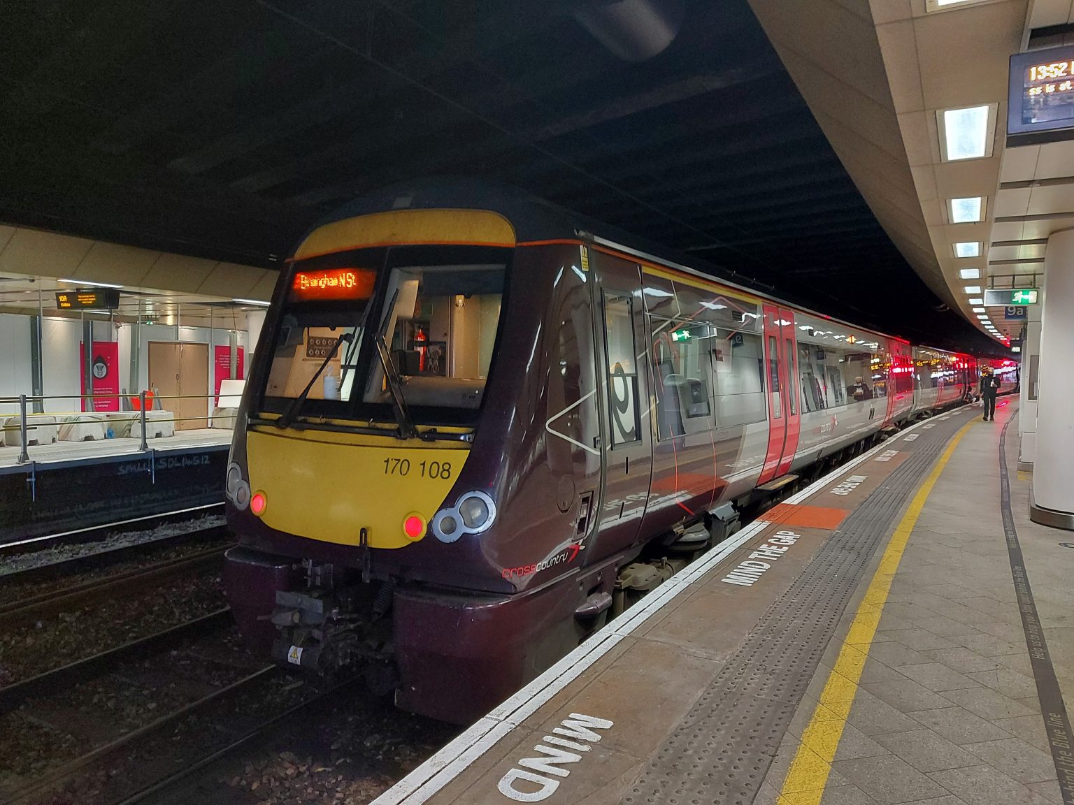 Know your Train: What does my train look like? - Railsmartr