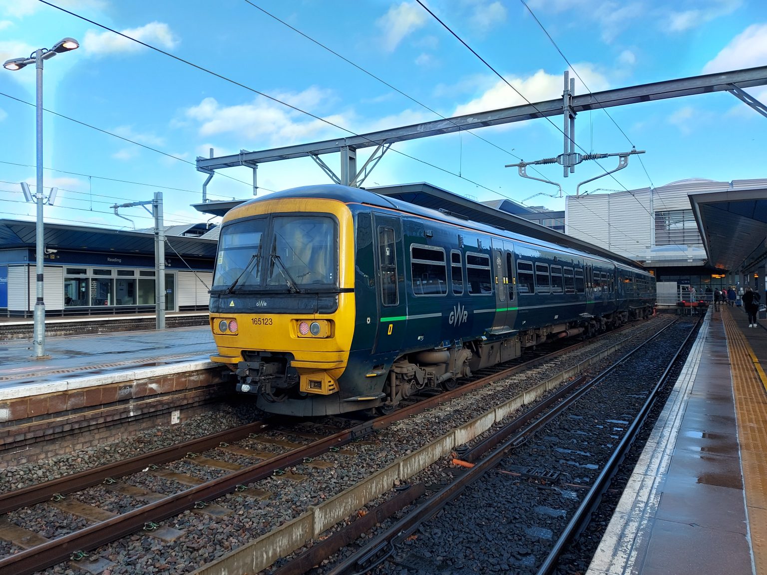 Know your Train: What does my train look like? - Railsmartr
