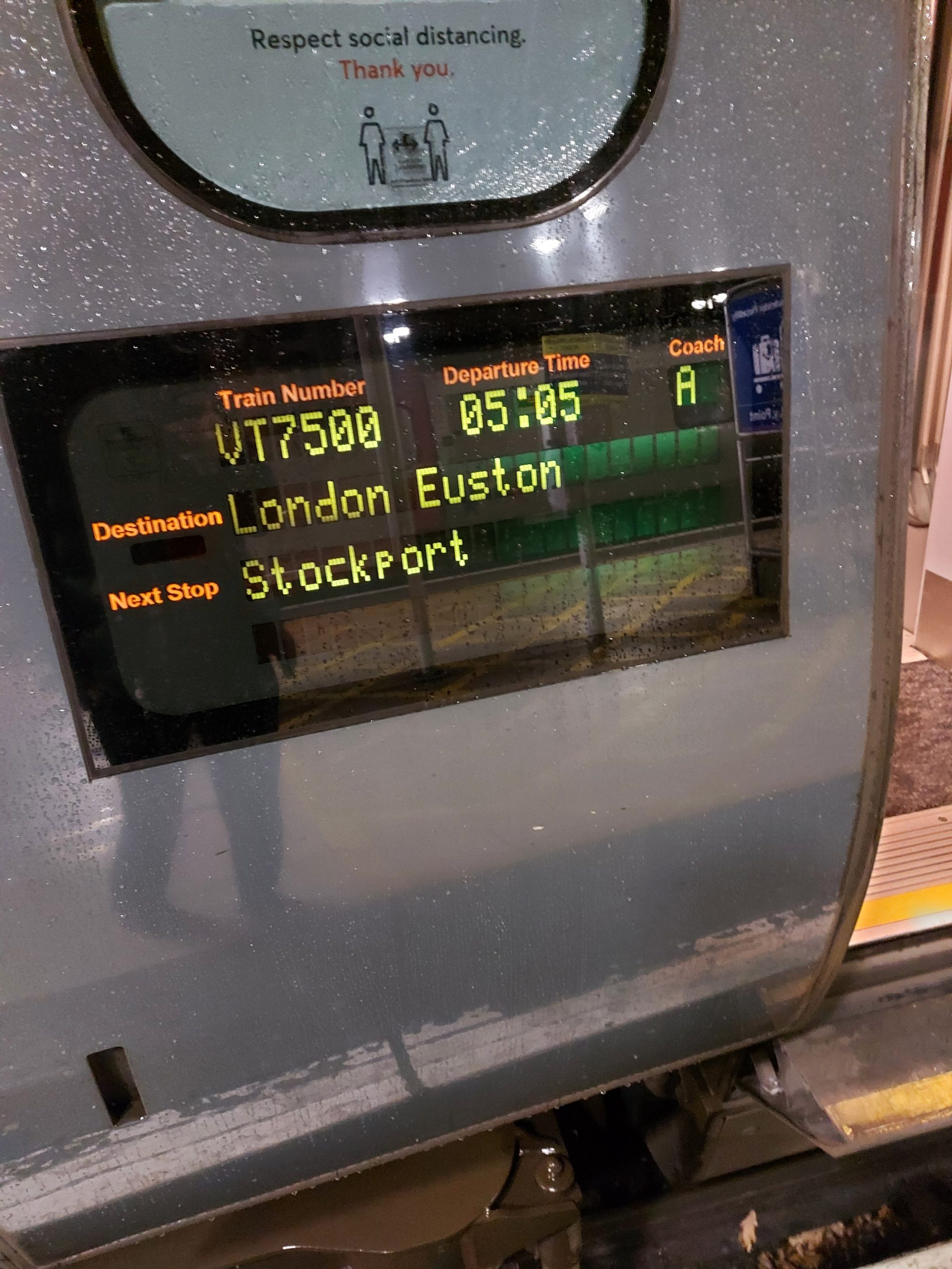 Tips for first-time train travel - Railsmartr.co.uk