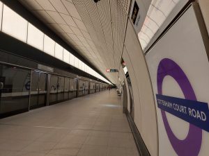 Where does the Elizabeth line go? - Railsmartr