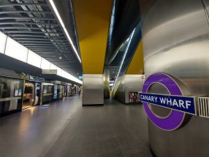 The Elizabeth Line: Where does the Elizabeth Line go? - Railsmartr