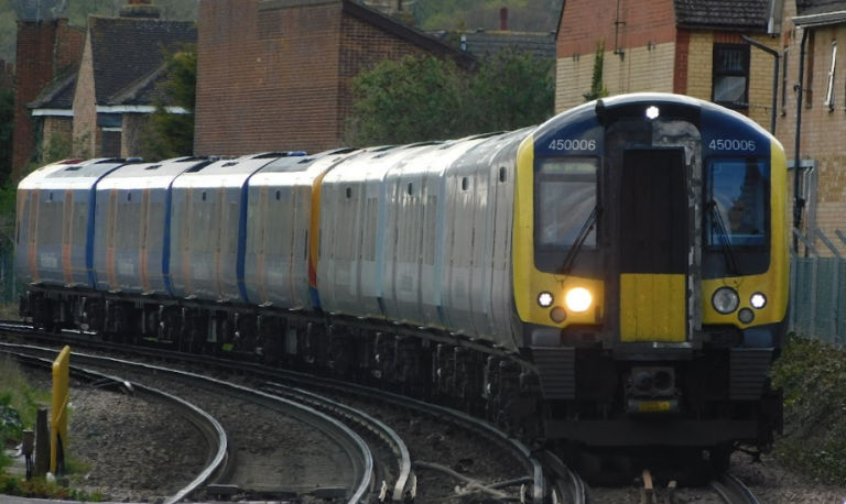 Rail Disruption: Why it happens and what you can do- Railsmartr