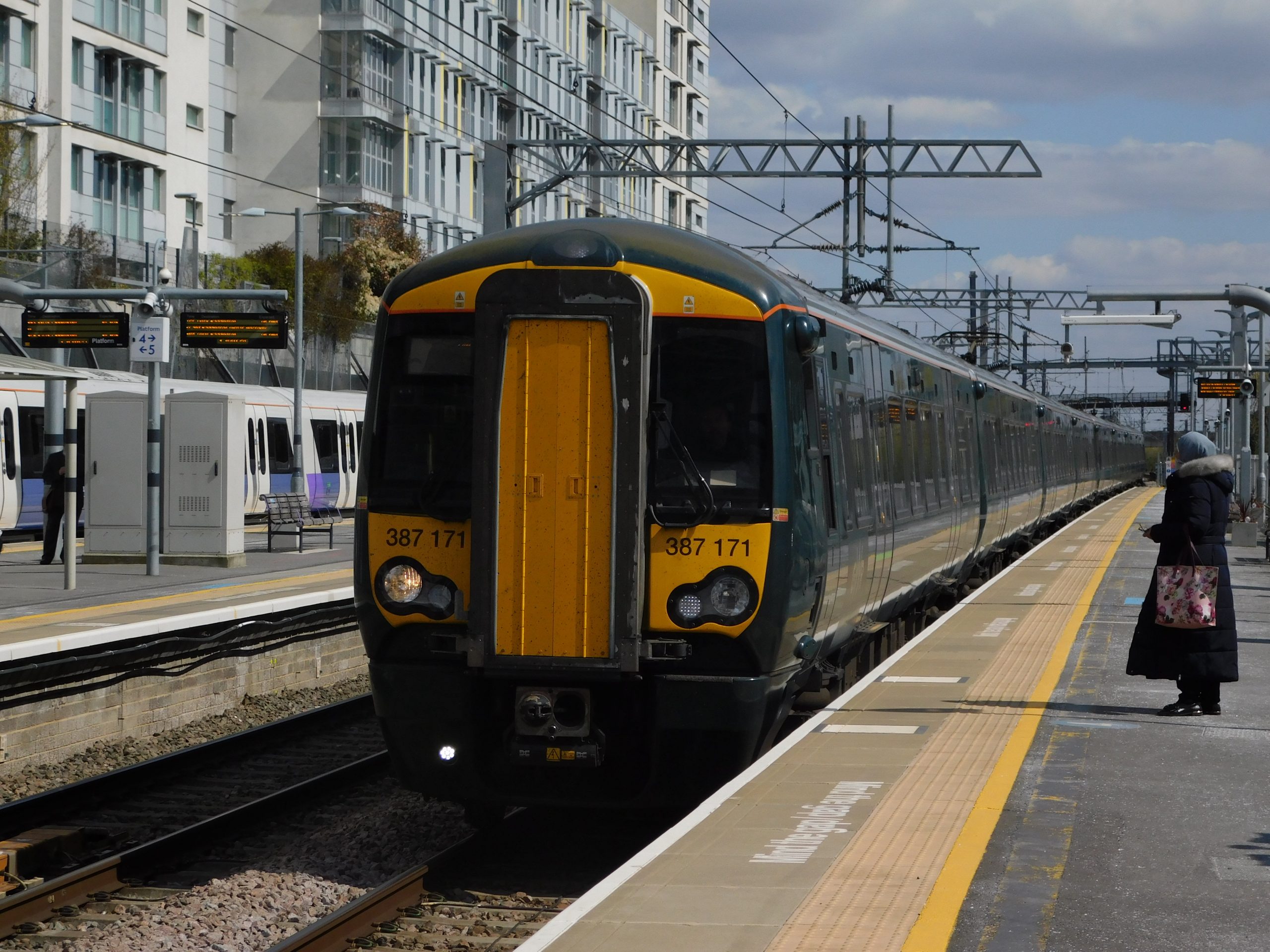 Know your Train: What does my train look like? - Railsmartr