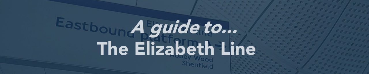 The Elizabeth Line: Where does the Elizabeth Line go? - Railsmartr