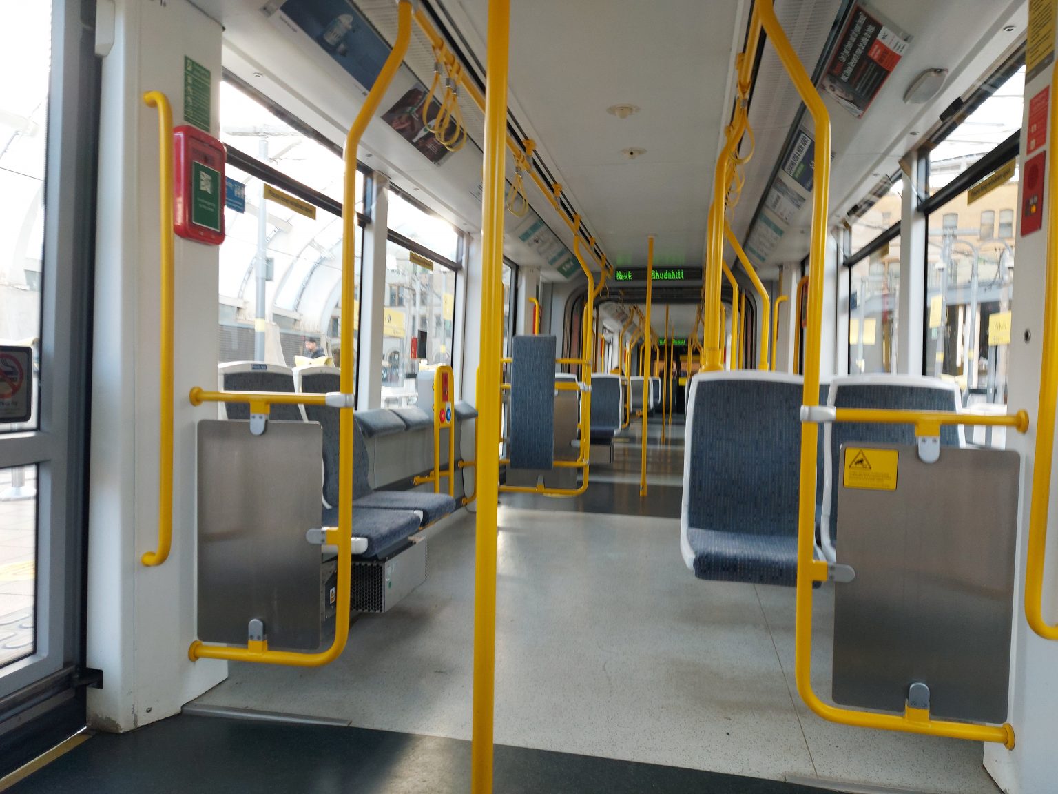 Manchester Train Stations - Our Guide - Railsmartr