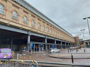 Manchester Train Stations - Our Guide - Railsmartr.co.uk