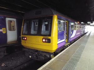 Manchester Train Stations - Our Guide - Railsmartr.co.uk