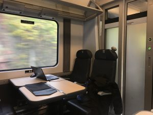 What's the best First Class train in the UK? - Railsmartr