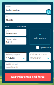 What are Groupsave train tickets? - Railsmartr