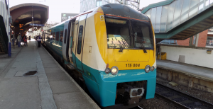 Manchester Train Stations - Our Guide - Railsmartr