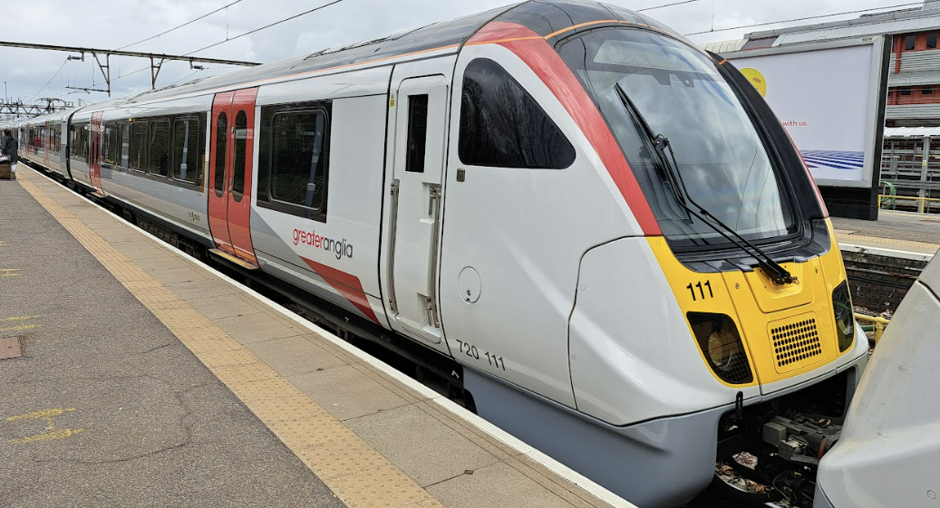 What's the best way to Southend by train? - Railsmartr
