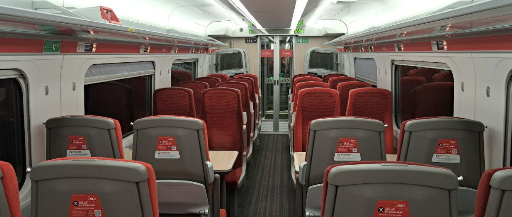 What's the best Hull to London train? - Railsmartr