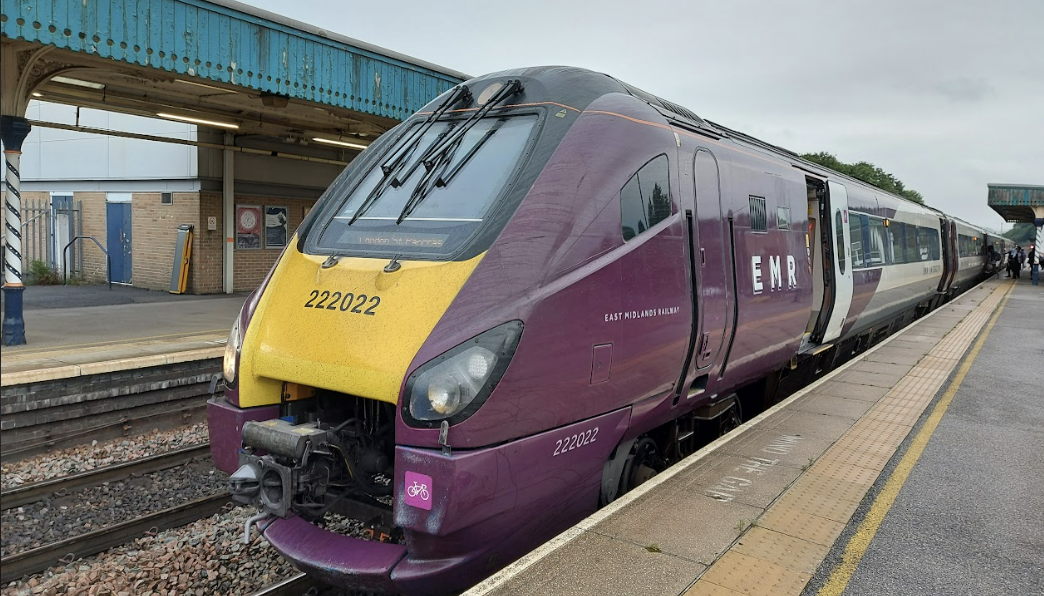 What are the best Sheffield to London trains? - Railsmartr