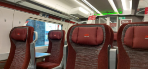 What's the best First Class train in the UK? - Railsmartr