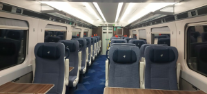 What's the best First Class train in the UK? - Railsmartr