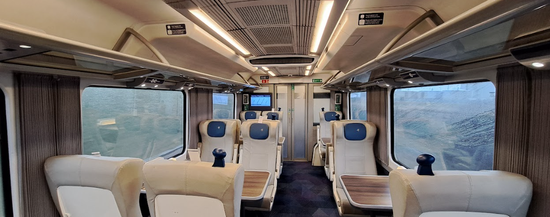 Journey Comparisons Archives - Railsmartr