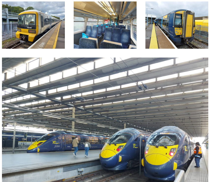 Southeastern - Railsmartr.co.uk