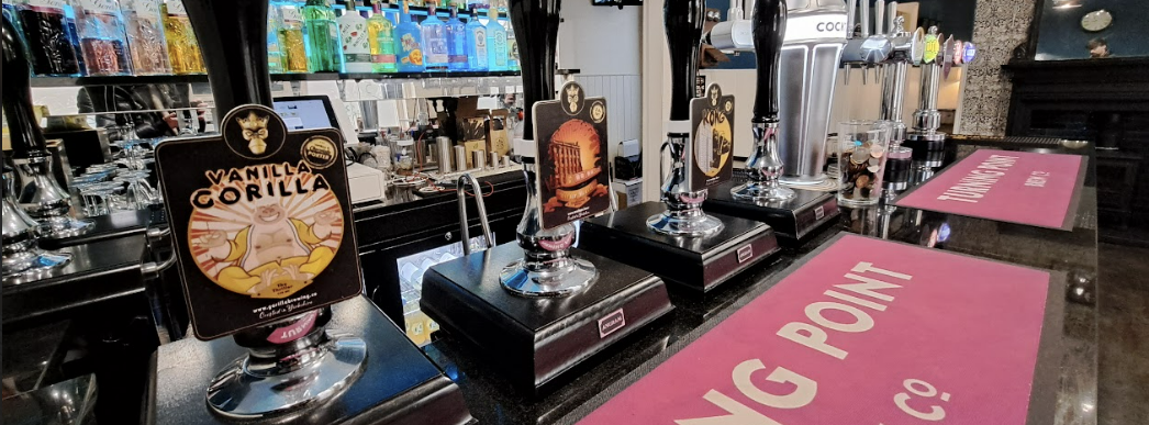 Dry trains & drinking alcohol on-board trains - Railsmartr