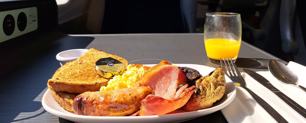 What's the best First Class train in the UK? - Railsmartr