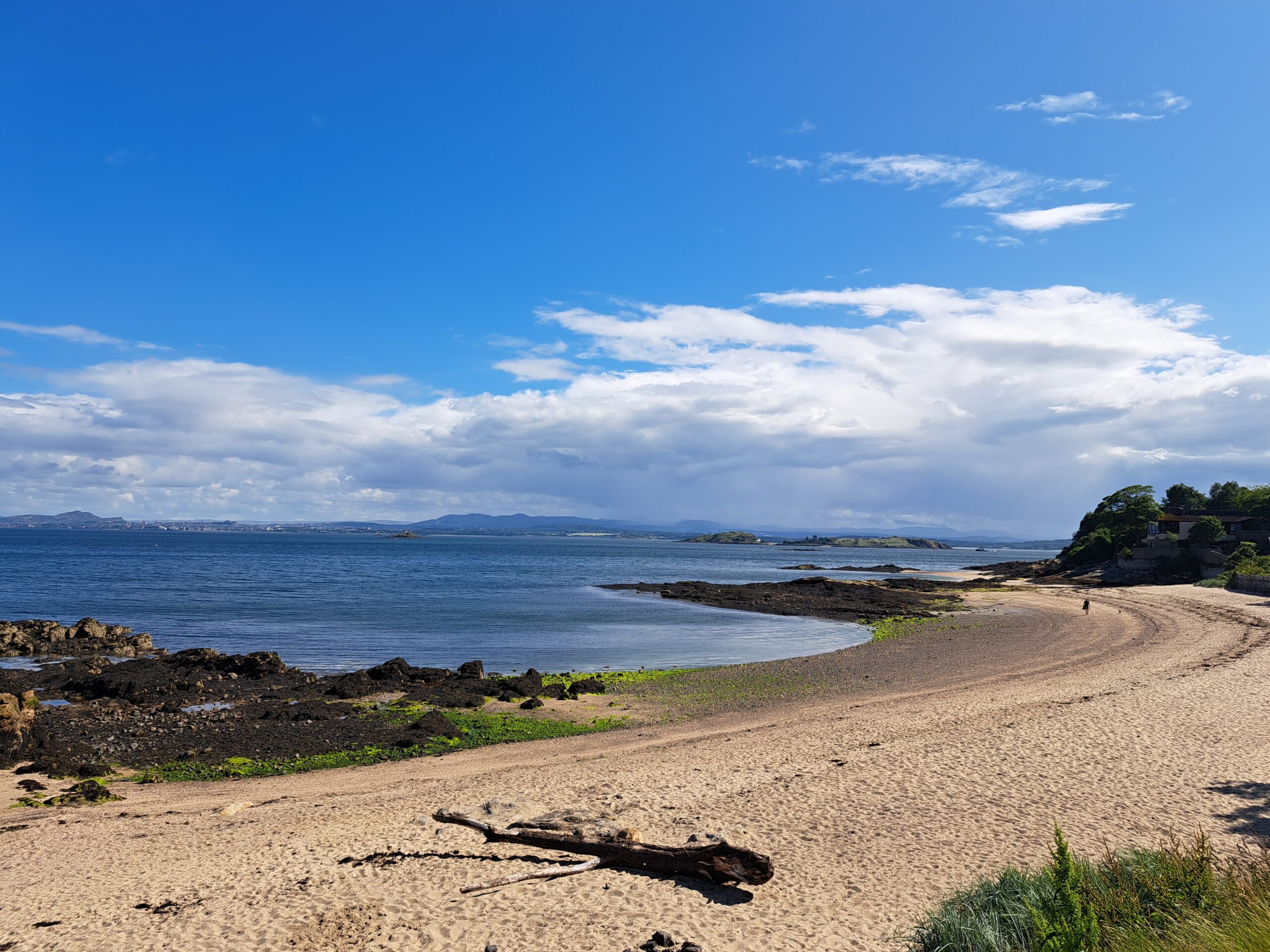 Our Top Five Beaches to Visit by Train - Railsmartr