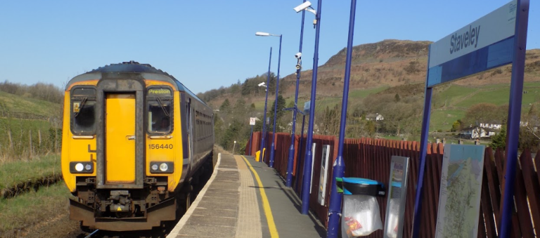 Getting to the Lake District by Train - Railsmartr