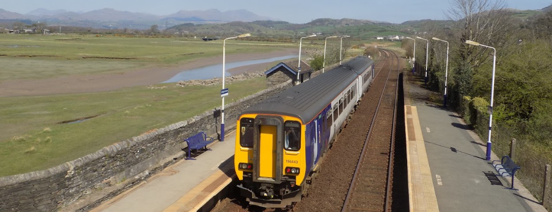 Getting to the Lake District by Train - Railsmartr
