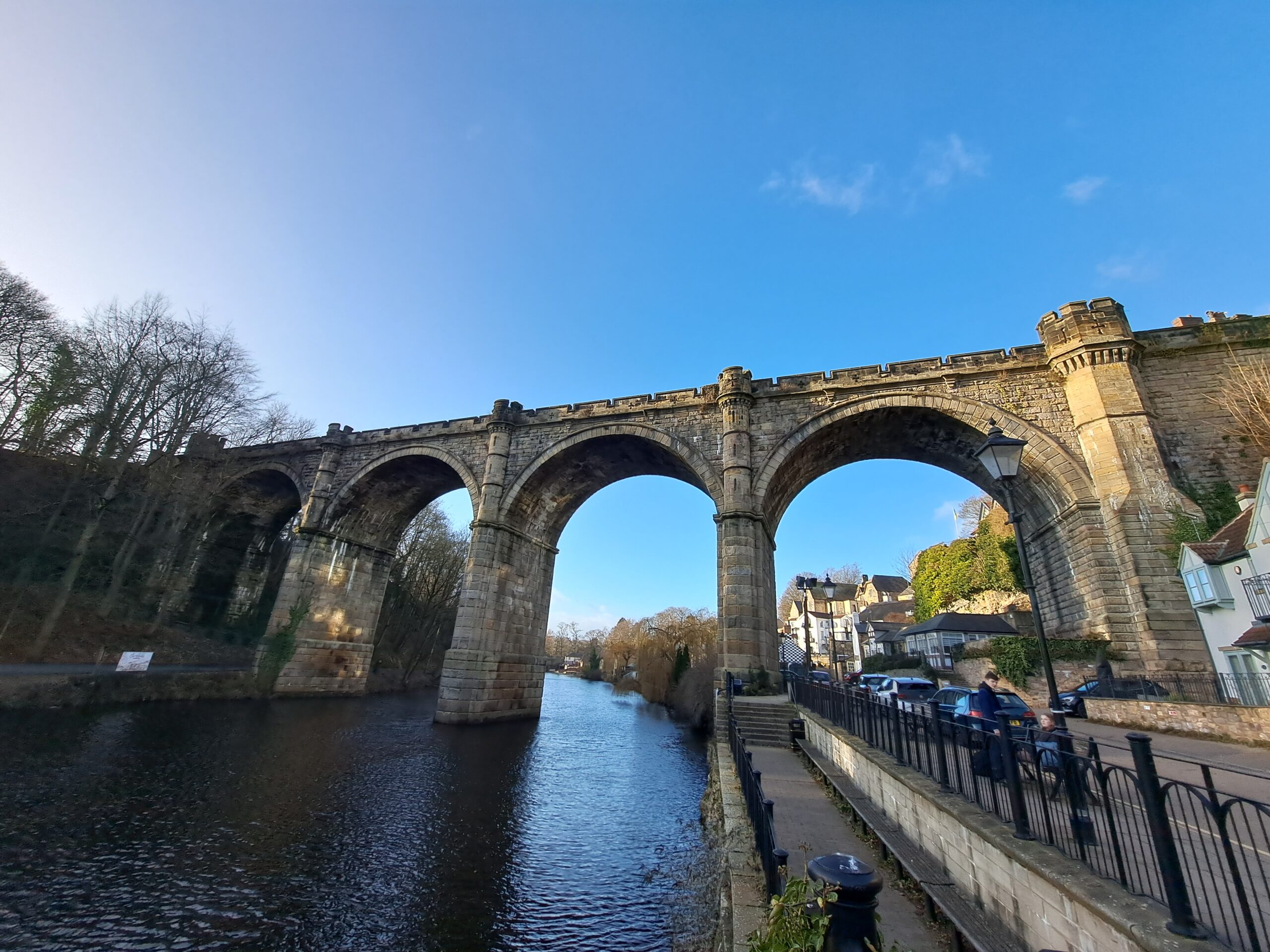 Five Easy Day Trips from Leeds by Train - Railsmartr
