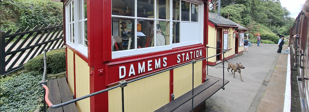 Five Easy Day Trips from Leeds by Train - Railsmartr