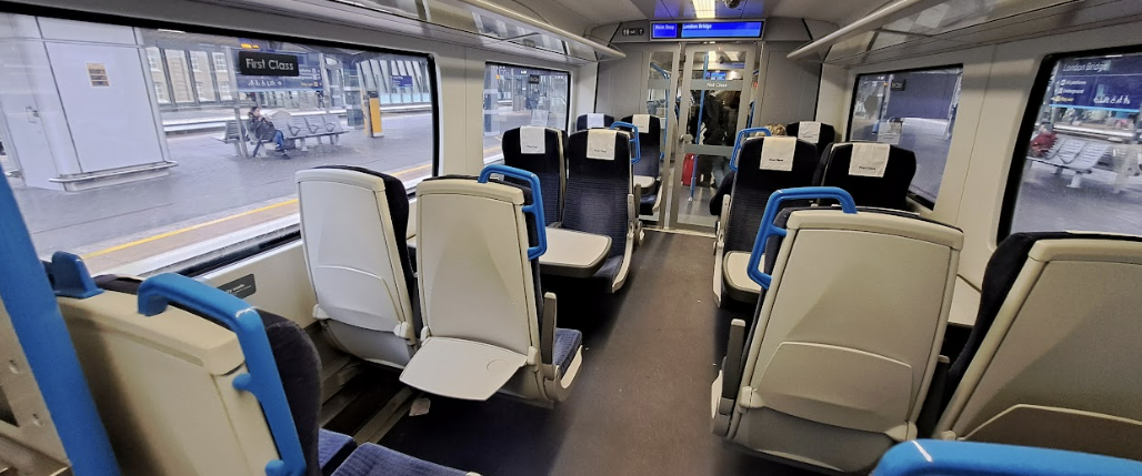What's the best London to Brighton train price? - Railsmartr