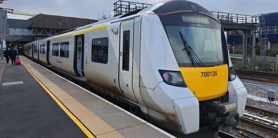 What's the best London to Cambridge train price? - Railsmartr