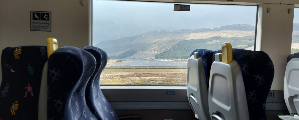 Can I get to Inverness by train on a budget? - Railsmartr