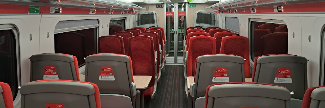 How do I get cheap Leeds to London train tickets? - Railsmartr