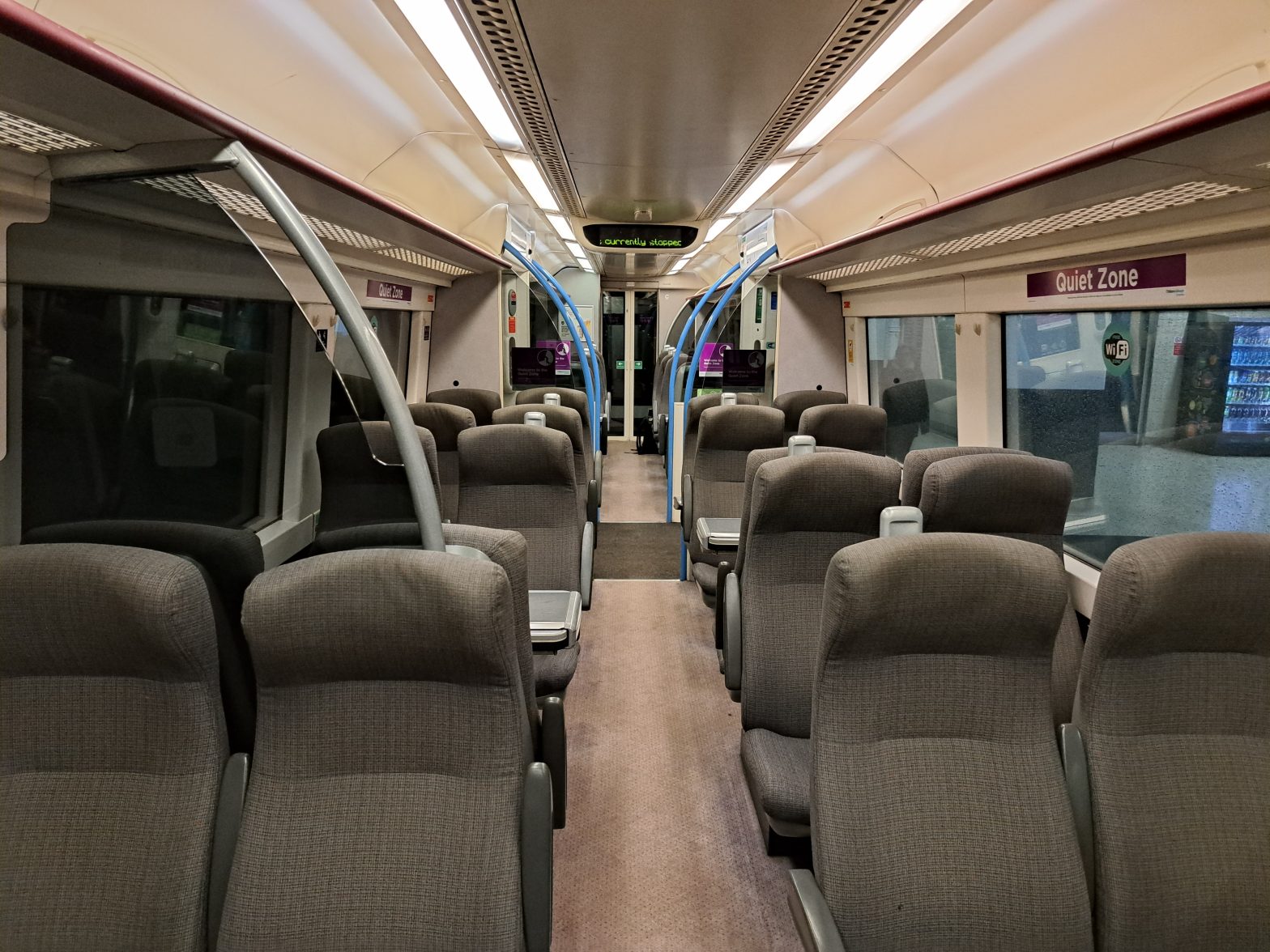What's the best train from London to Birmingham? - Railsmartr