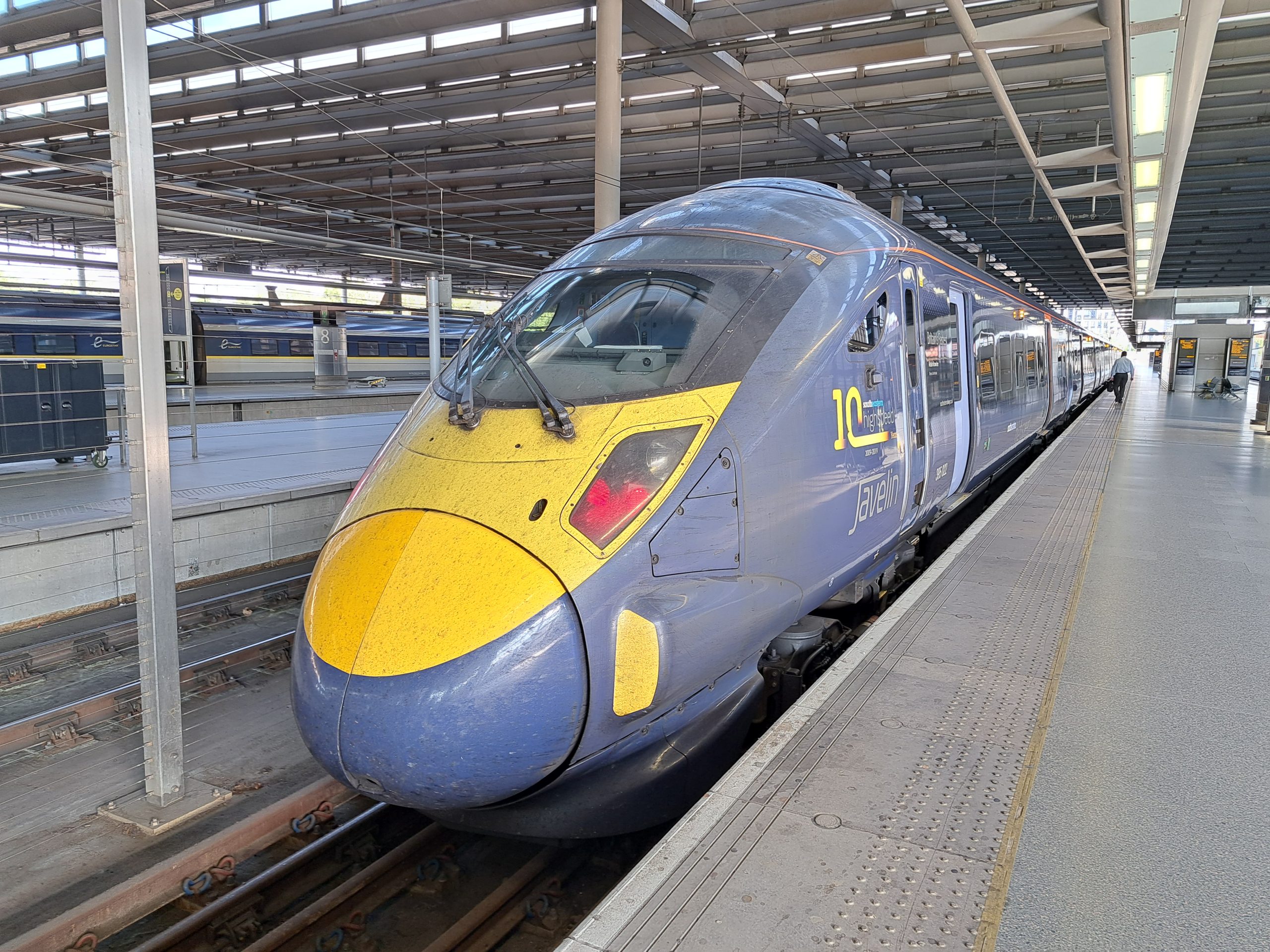 Southeastern - Railsmartr