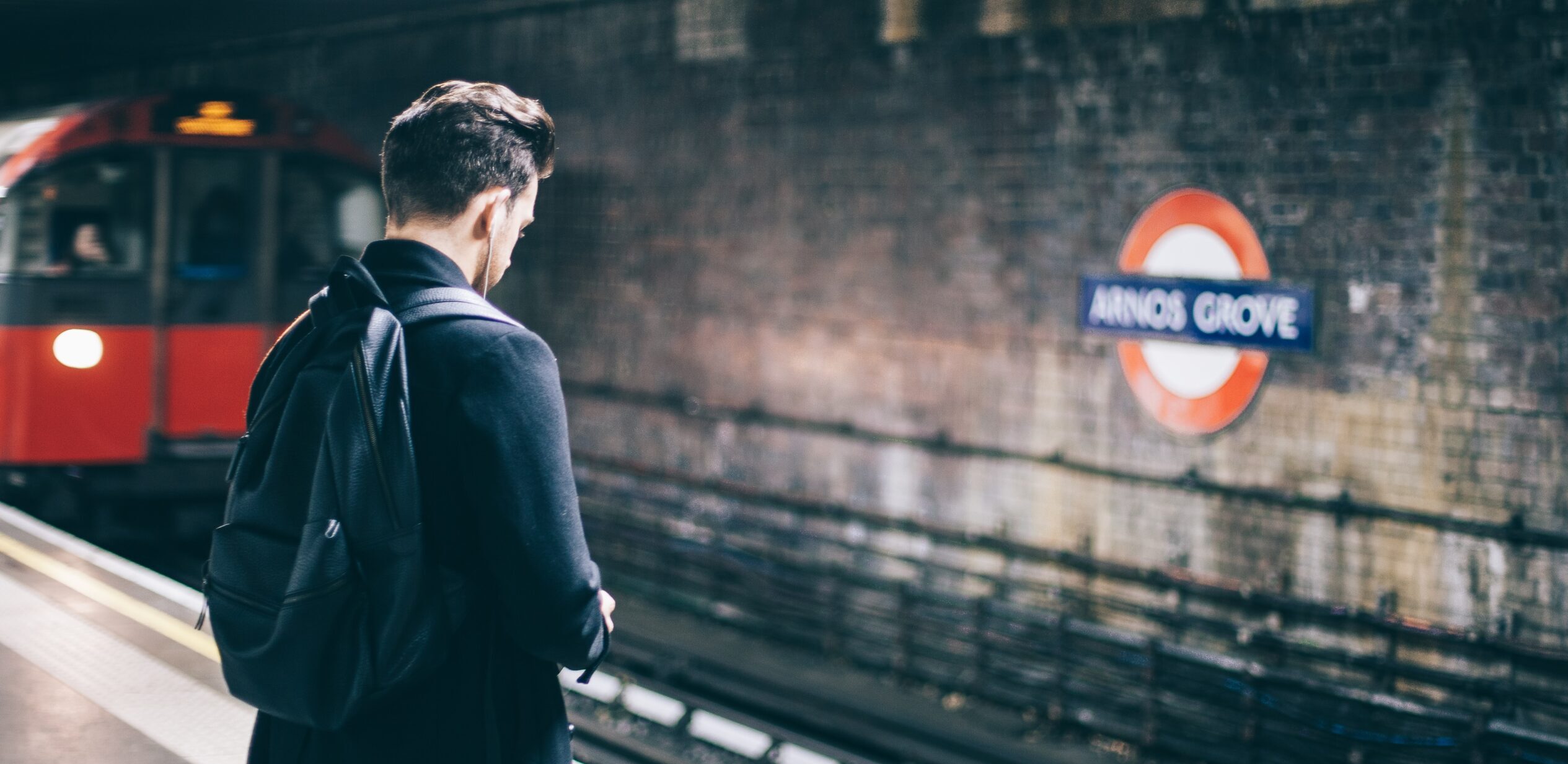 Our top 5 tips for crossing London by train - Railsmartr