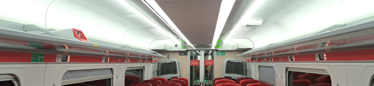 LNER or Lumo? Big brand vs budget - Railsmartr