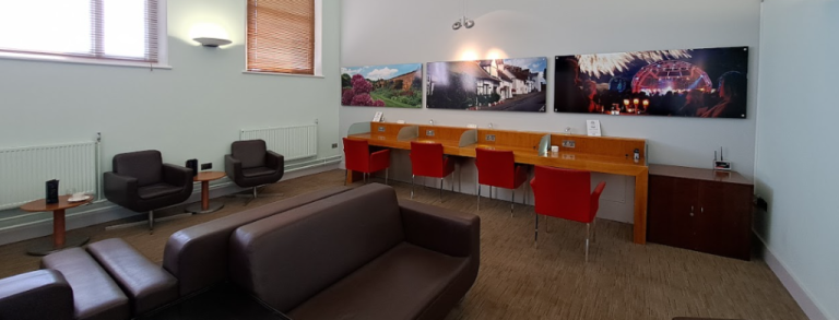 Avanti Standard Premium vs First Class - Railsmartr