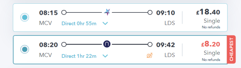 10 advantages of travelling by train - Railsmartr