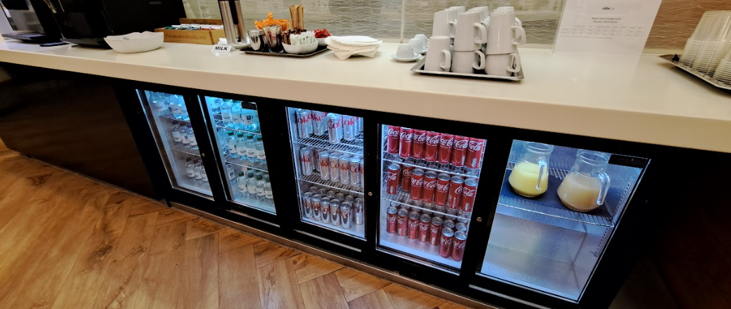 GWR First Class: Is it worth it? - Railsmartr