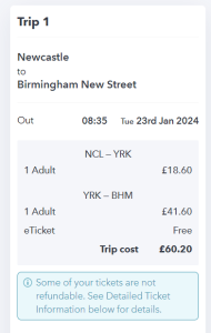 What are Split Tickets? - Railsmartr