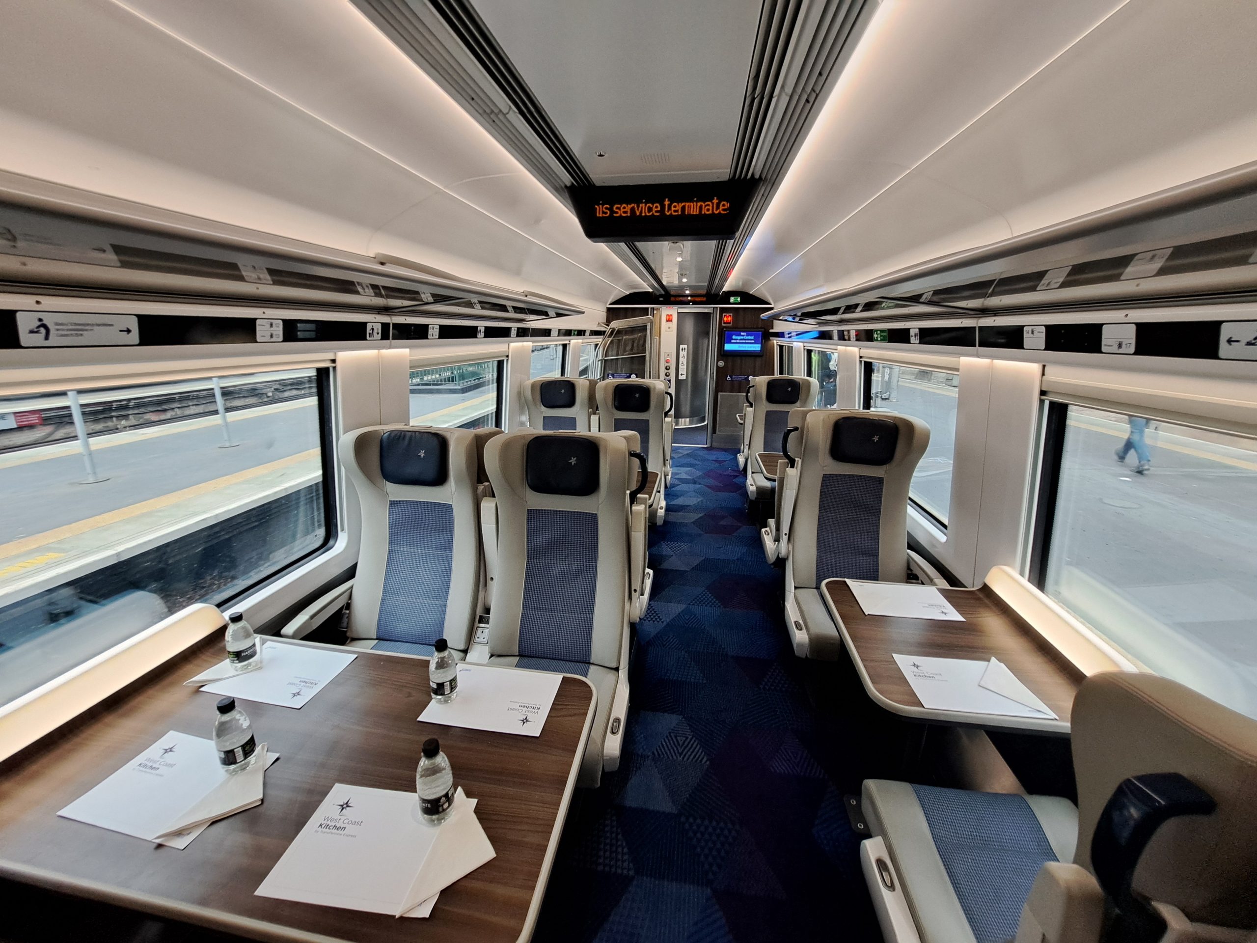 What is the TPE 'West Coast Kitchen'? - Railsmartr