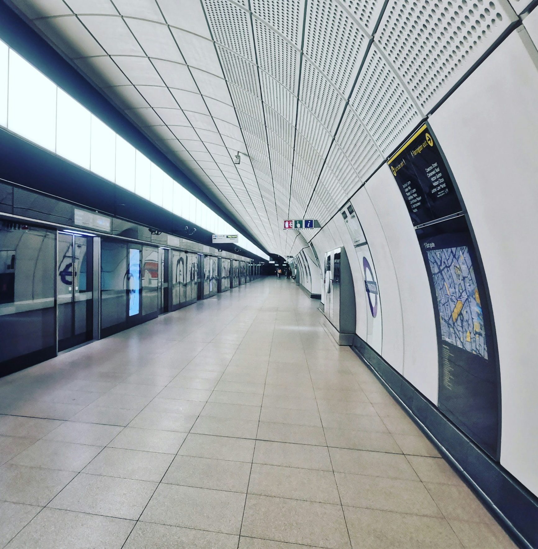 Where does the Elizabeth line go? - Railsmartr